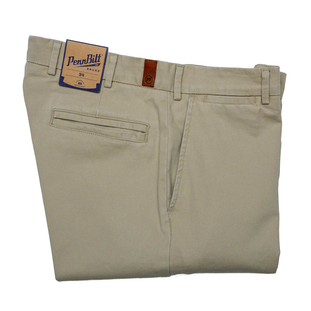 PennBilt Authentic Khaki Pant – The Oxford Shop
